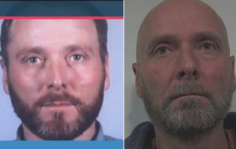 Nach 14 Jahren auf der Flucht gefasst - Wochenblatt