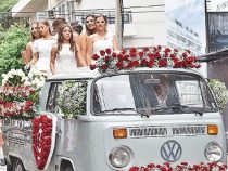 Tag der Rosen - Wochenblatt