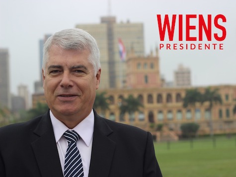 Arnoldo Wiens’ deutsche Seite - Wochenblatt