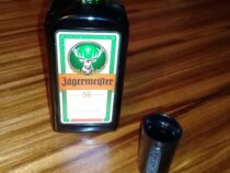 Kultgetränk Jägermeister: Nepper, Schlepper Bauernfänger - Wochenblatt