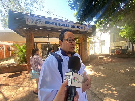 Wochenblatt - Seite 2 von 2262 - Aktuelle Nachrichten aus Paraguay